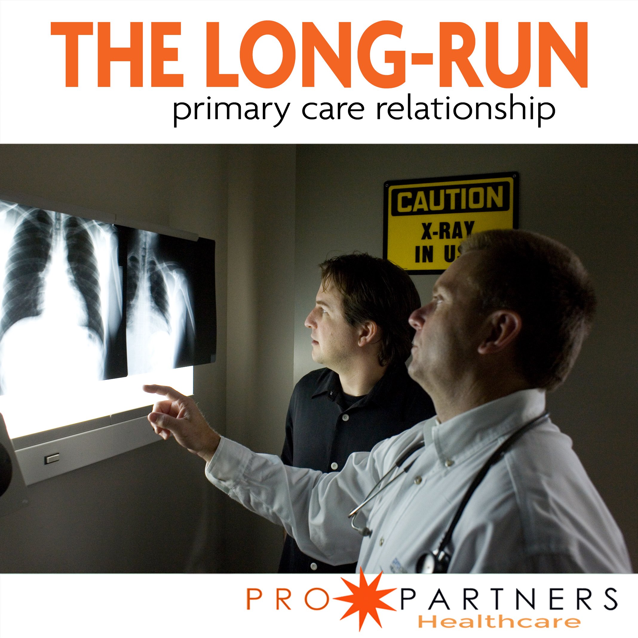 The Importance of Long-Term Primary Care Relationships