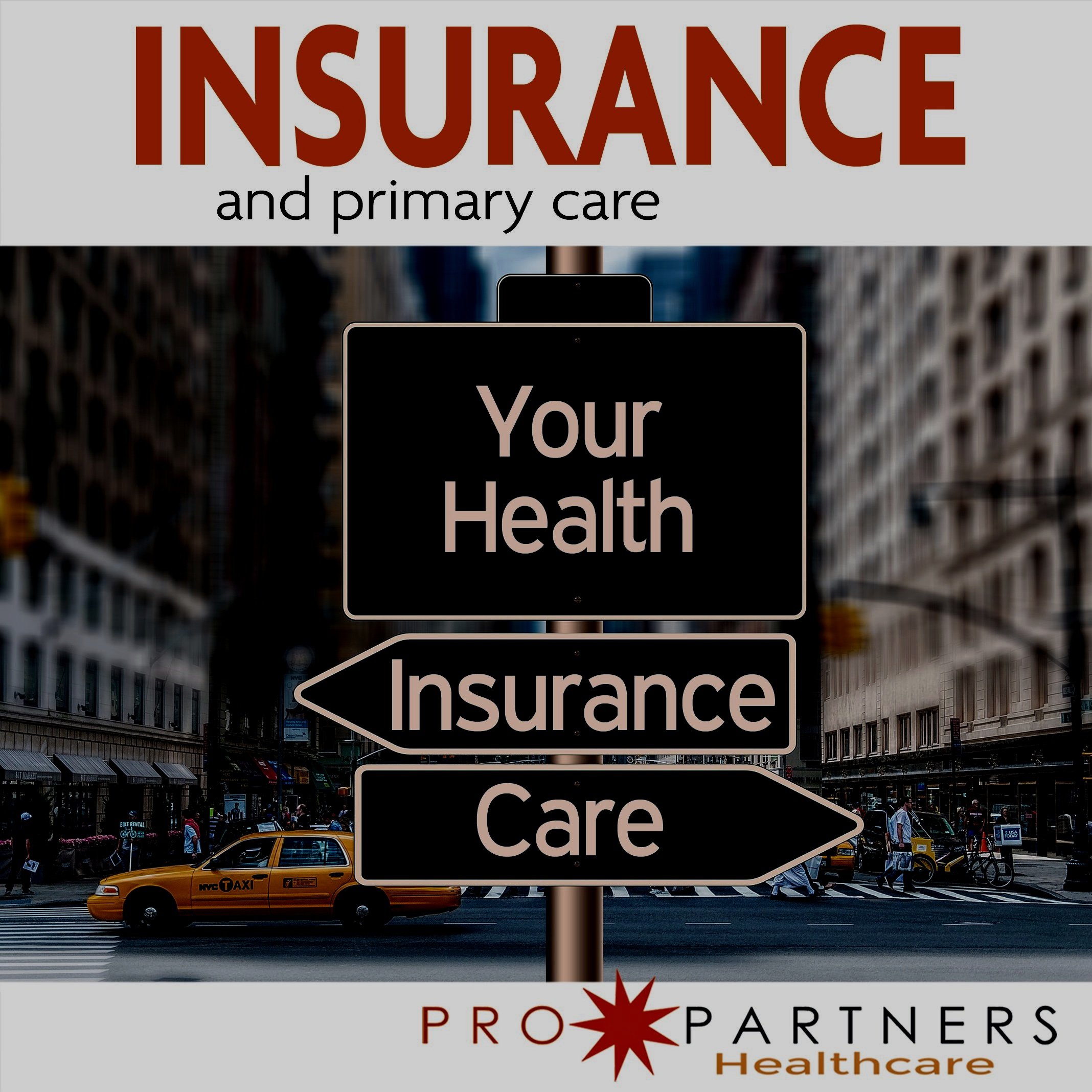 6 Challenges of Insurance Involvement in PCP