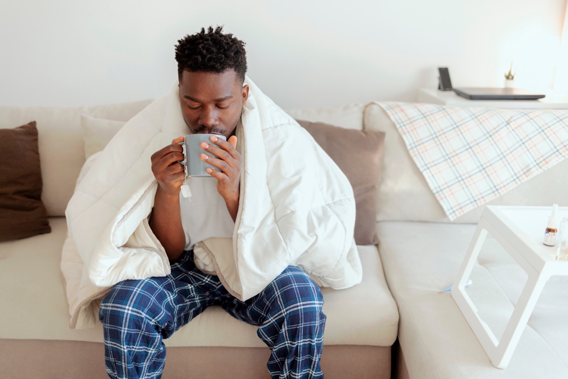 Primary Care Cold Recovery Tips: How to Feel Better Fast